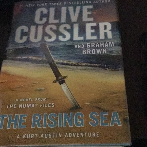Other | The Rising Sea | Poshmark